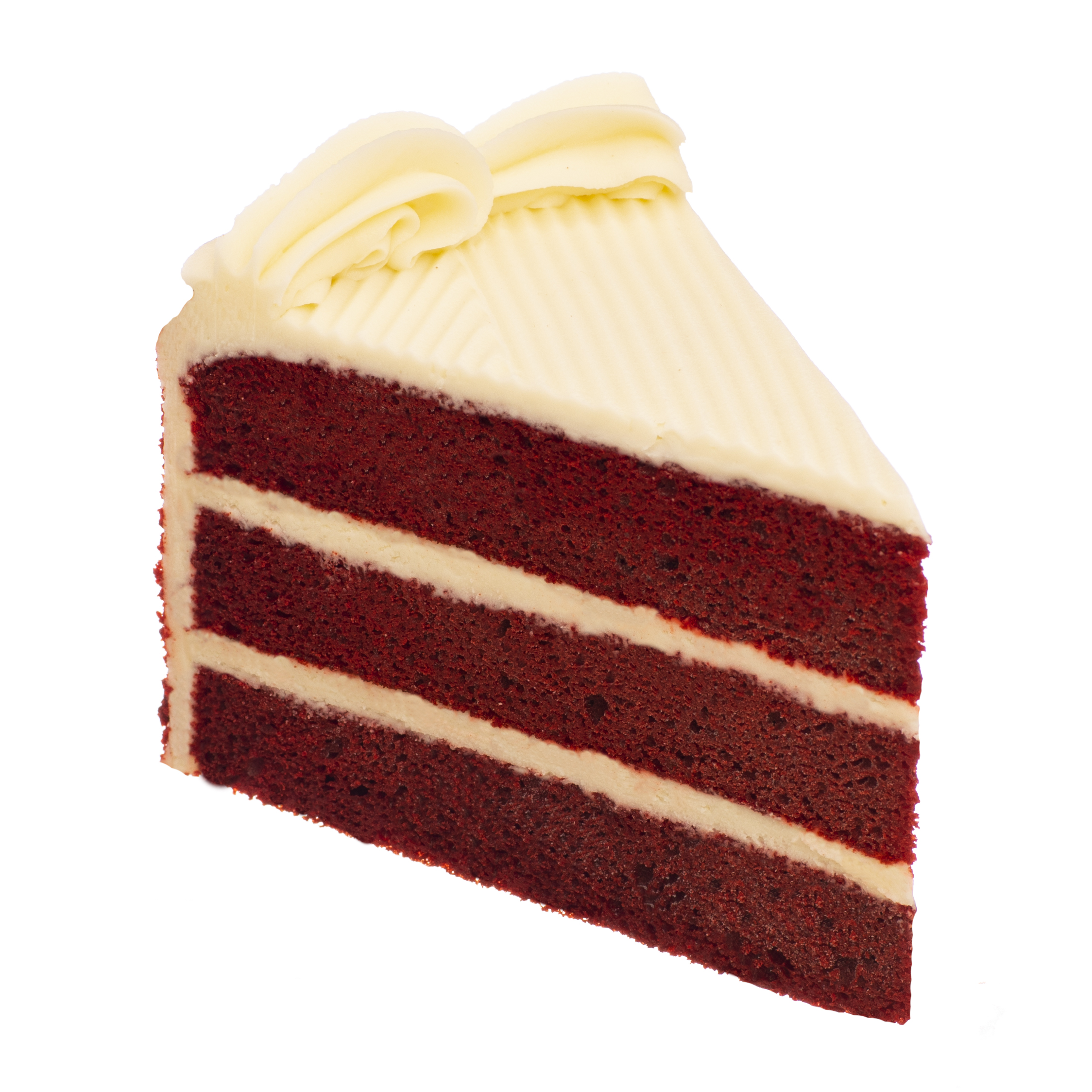 Red Velvet Cake 3 Layer